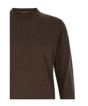 ZANONE Crew-neck Sweater