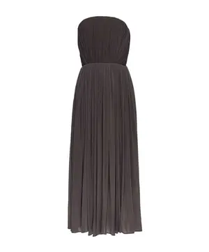 Magda Butrym Off-the-shoulder Dress