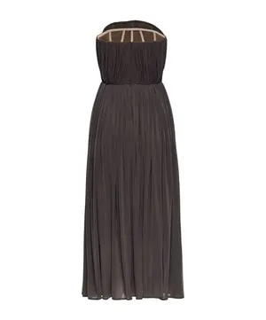 Magda Butrym Off-the-shoulder Dress