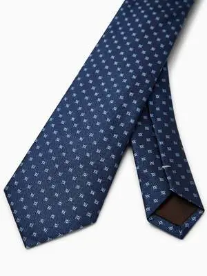 Canali Pointed-tip Tie