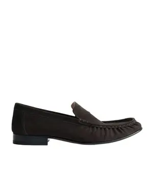 Dior Maurice Loafer - Brown