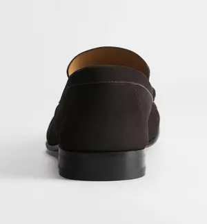 Dior Maurice Loafer - Brown