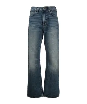 NILI LOTAN Flare Jeans