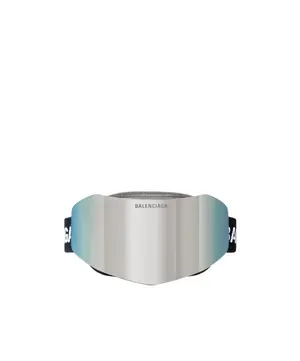 Balenciaga Ski Mask Goggles