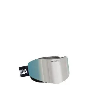 Balenciaga Ski Mask Goggles