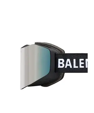 Balenciaga Ski Mask Goggles