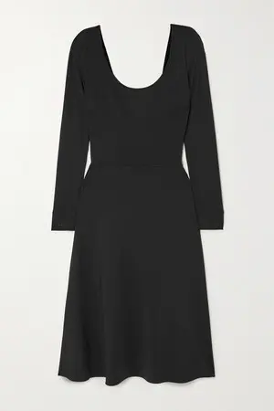 Ralph Lauren Long-sleeved Dress