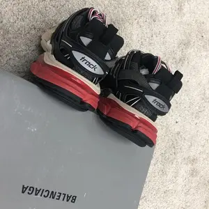 Balenciaga Track Sneakers