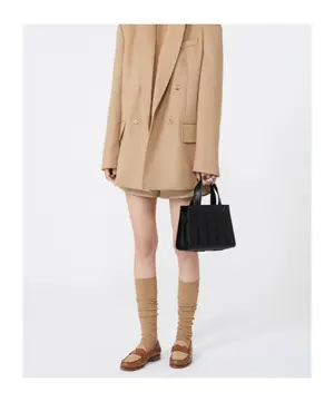 Max Mara Small Whitney Shoulder Bag