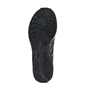 Adidas Originals Adizero Adios Og Low-top Sneakers - Core Black/core Black/gray