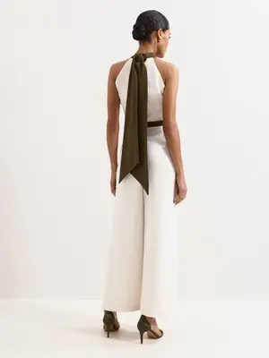 PHASE EIGHT Monica Jumpsuit