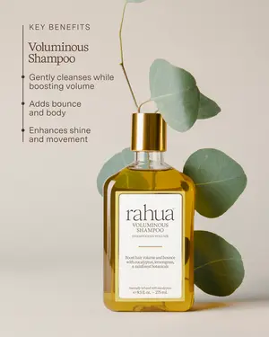 RAHUA BEAUTY Voluminous Shampoo