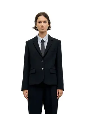 Gerard Darel Tailored Blazer
