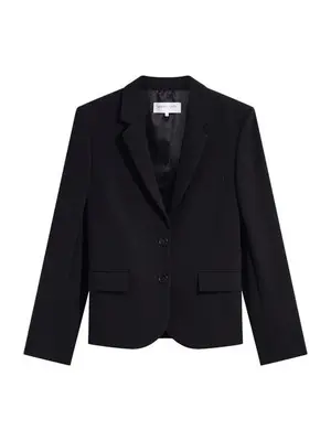 Gerard Darel Tailored Blazer