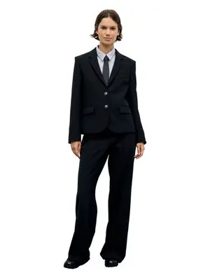Gerard Darel Tailored Blazer