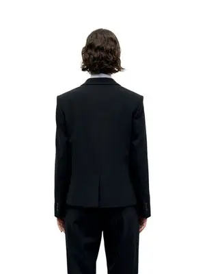 Gerard Darel Tailored Blazer