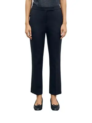 Gerard Darel Ankle Length Bottoms For Women