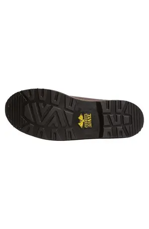 GEORGIA BOOT Romeo Pull-on Lug Sole Boot
