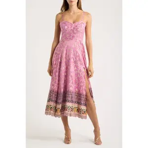 HOLICHIC Emmie Midi Dress