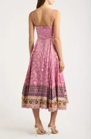HOLICHIC Emmie Midi Dress