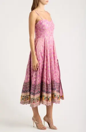 HOLICHIC Emmie Midi Dress