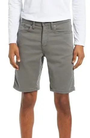 DUER No Sweat Five-pocket Performance Shorts