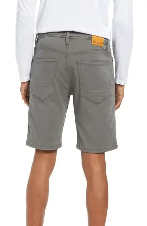 DUER No Sweat Five-pocket Performance Shorts