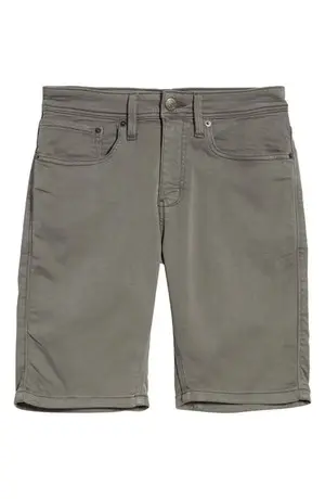 DUER No Sweat Five-pocket Performance Shorts