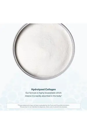 YOUTHEORY Joint Collagen Premium Amino Acid Supplement Tablets 120 Tablets