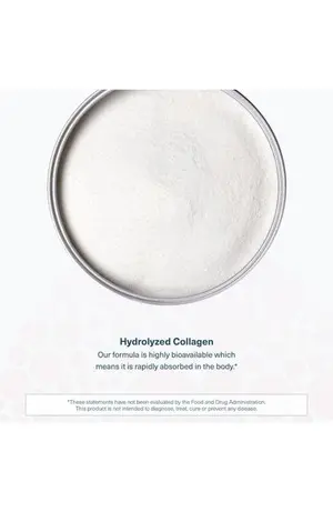 YOUTHEORY Collagen Daily Supplement For Hair Skin Support 290 Tablets
