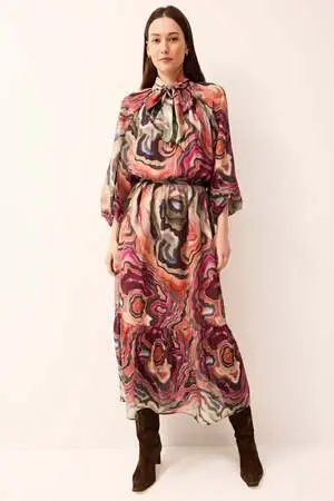 MARIE OLIVER Kris Dress