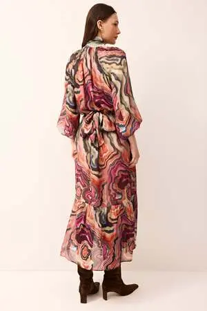 MARIE OLIVER Kris Dress