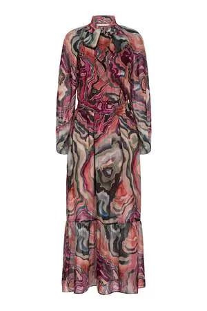 MARIE OLIVER Kris Dress
