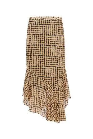 MARIE OLIVER Krista Skirt