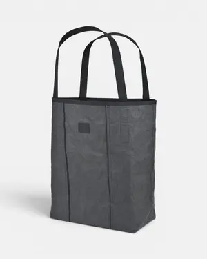 OUT OF THE WOODS Iconic Shopper Tote - Ebony