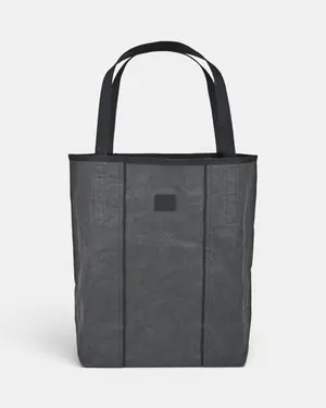 OUT OF THE WOODS Iconic Shopper Tote - Ebony