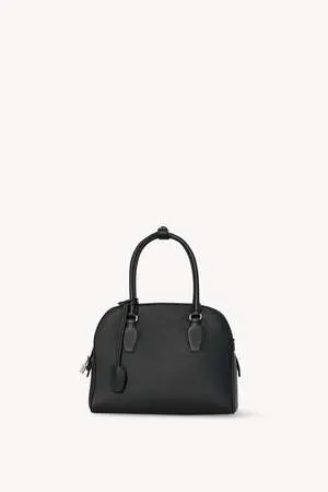THE ROW India 10.00 Bag - Black
