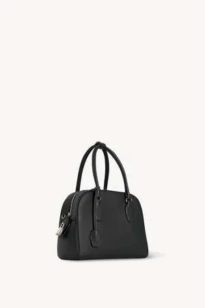 THE ROW India 10.00 Bag - Black