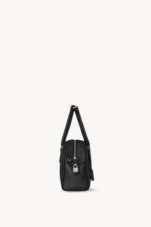 THE ROW India 10.00 Bag - Black