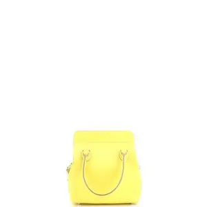 Hermès Toolbox Bag Swift 20