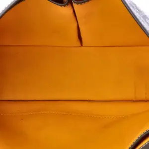 Goyard Belvedere Ii Messenger Bag Coated Canvas Mm