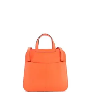 Hermès Halzan Bag Swift 22
