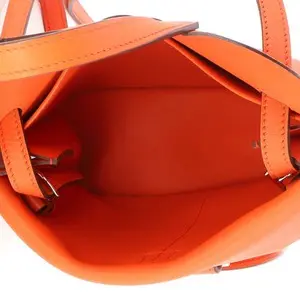 Hermès Halzan Bag Swift 22