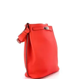 Hermès So Kelly Bag Togo 26