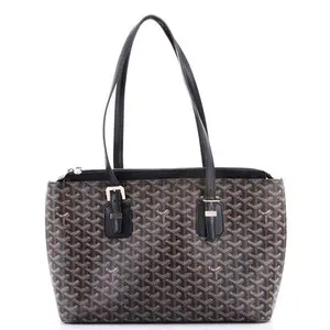 Goyard Okinawa Bag Coated Canvas Pm