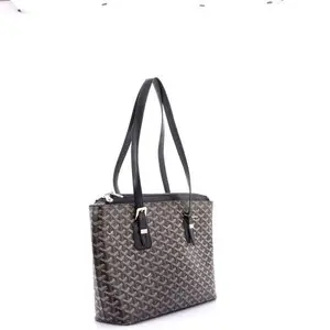 Goyard Okinawa Bag Coated Canvas Pm