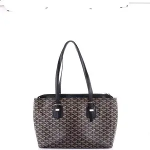 Goyard Okinawa Bag Coated Canvas Pm