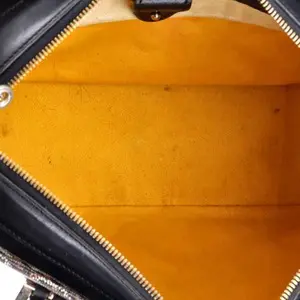 Goyard Okinawa Bag Coated Canvas Pm