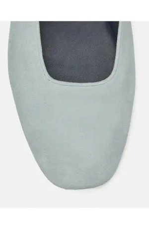 Kate Spade New York Halo Mary Jane Flat - Lake Mist