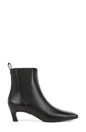 Sam Edelman Peony Leather Chelsea Bootie